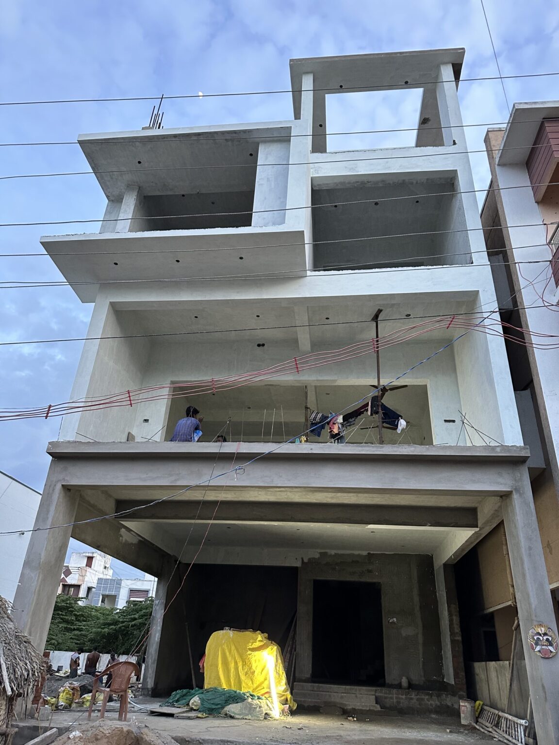 Residential Construction | Expert Home Builders – Buildiyo