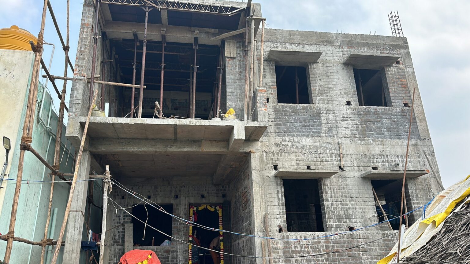 Luxury Villa Construction | AI-Powered Home Builders – Buildiyo