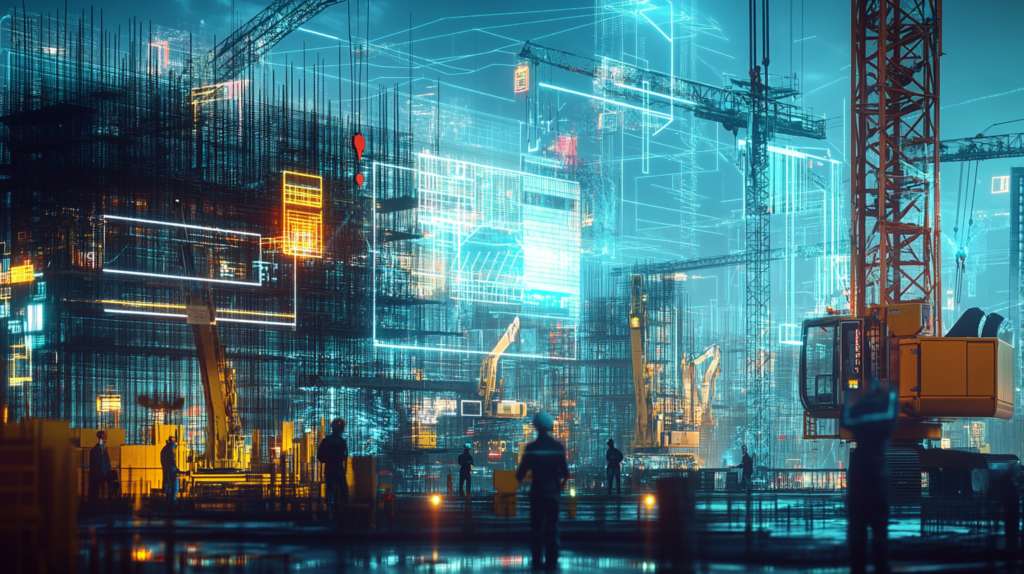 AI in BIM: How AI is Revolutionizing Construction
