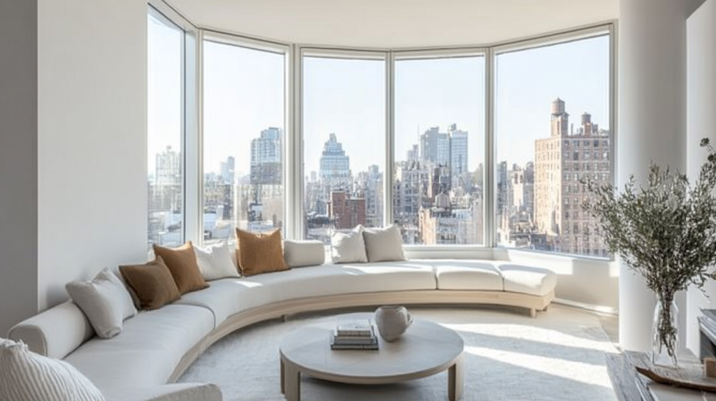 Best Window Designs for Small Apartments
