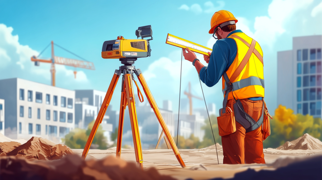 Dumpy Level Guide for Construction Pros & Civil Engineers