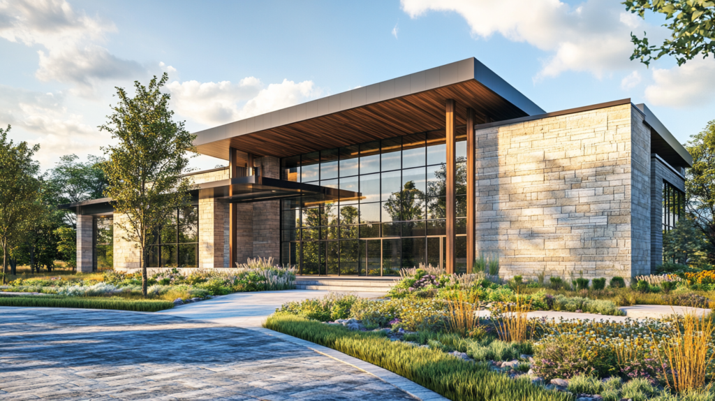 What is Building Elevation? A Guide for Architects & Homeowners