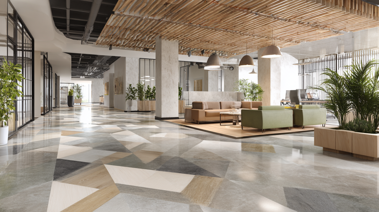 10 Must-Know Factors for Building Successful Shopping Malls | Buildiyo