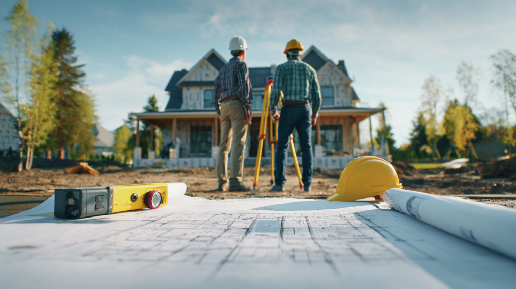 Dumpy Level Guide for Construction Pros & Civil Engineers