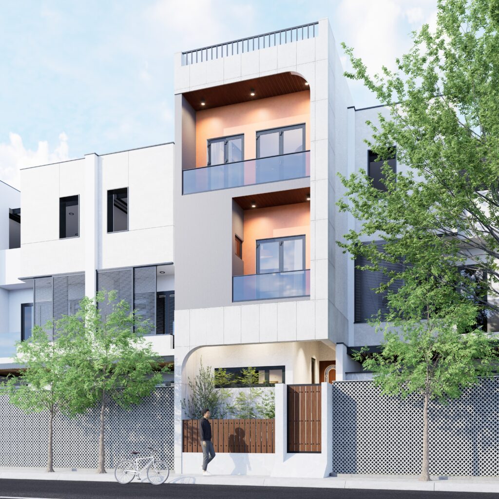 Mr. Krishna - Buildiyo