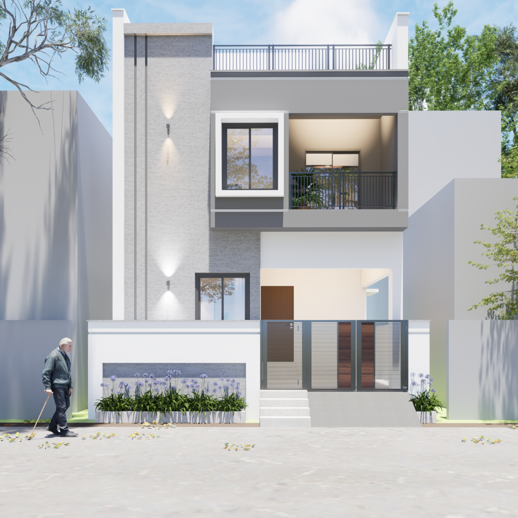 Mr. Xavier - Buildiyo