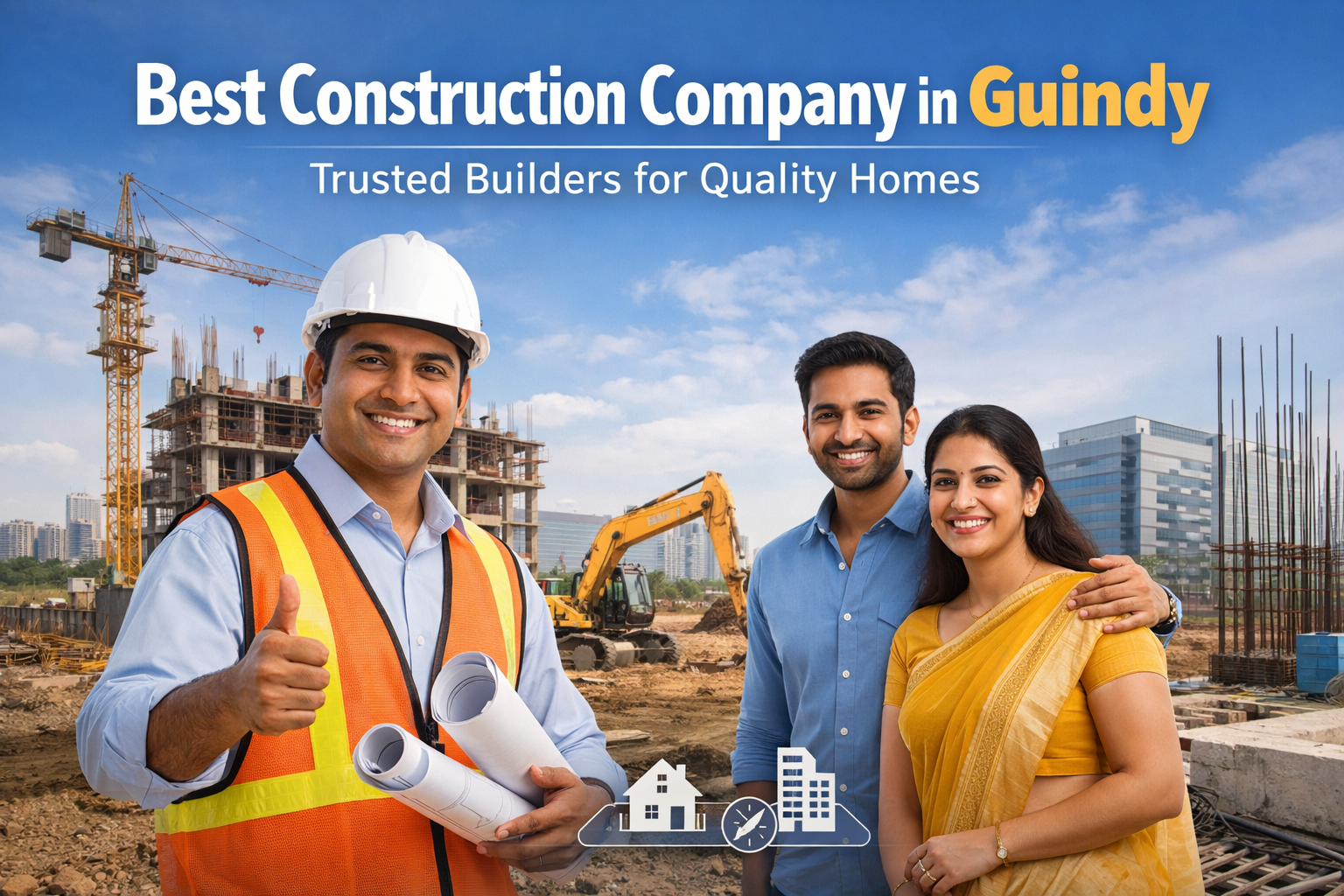 7 Common Mistakes to Avoid in Restaurant Construction